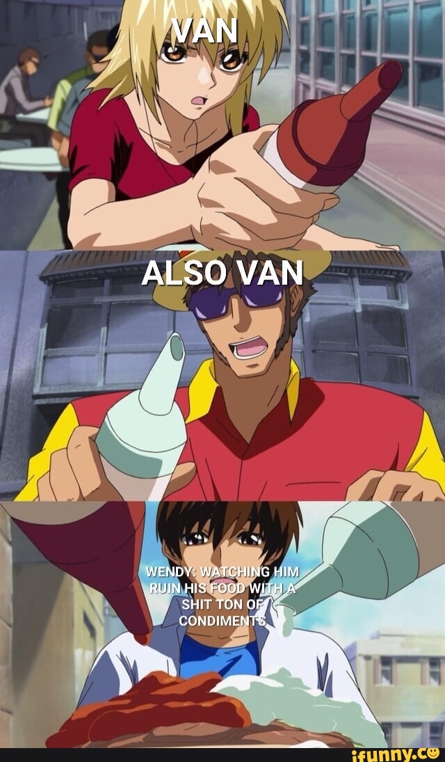 Condiments memes. Best Collection of funny Condiments pictures on iFunny