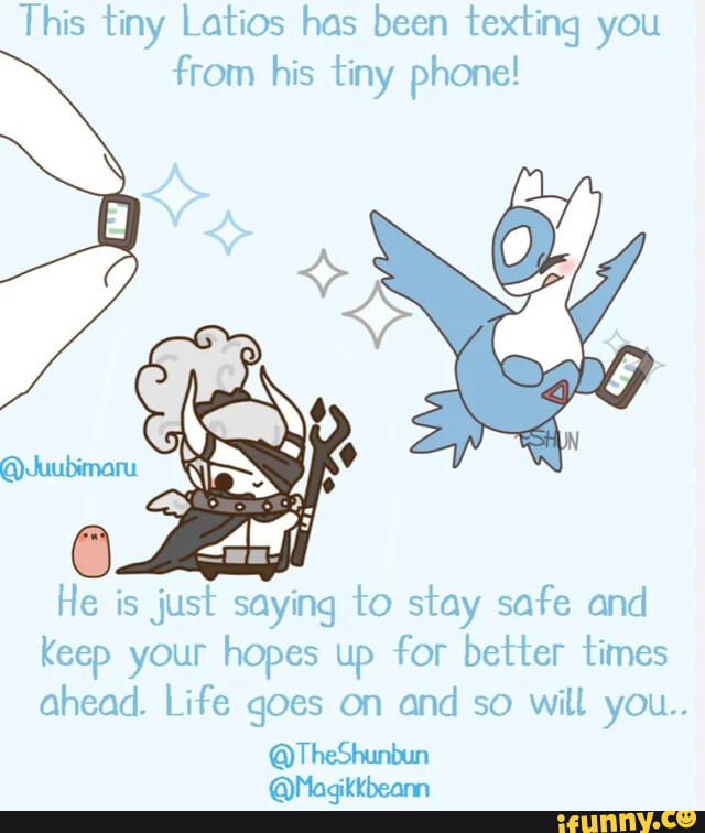 Latios memes. Best Collection of funny Latios pictures on iFunny