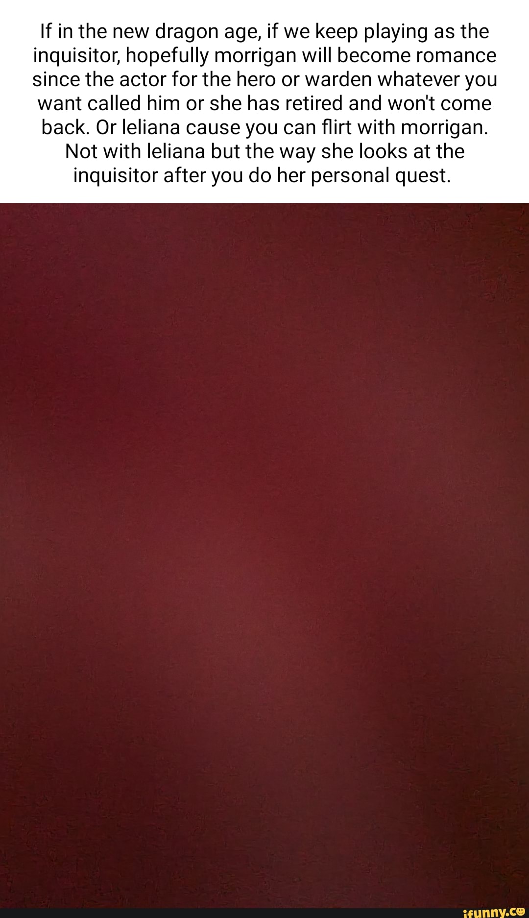 Morrigan memes. Best Collection of funny Morrigan pictures on iFunny