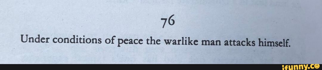 Warlike memes. Best Collection of funny Warlike pictures on iFunny