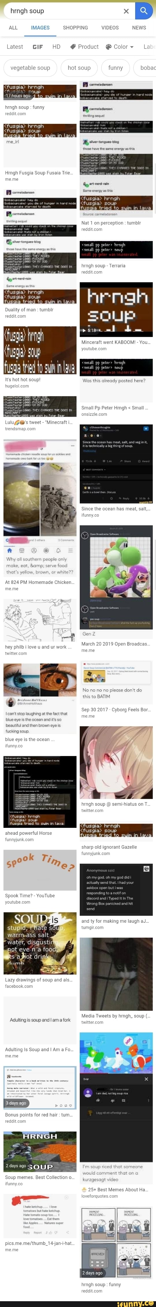 Hrngh soup x ALL IMAGES SHOPPING VIDEOS NEWS Latest GIF HD Product E ...