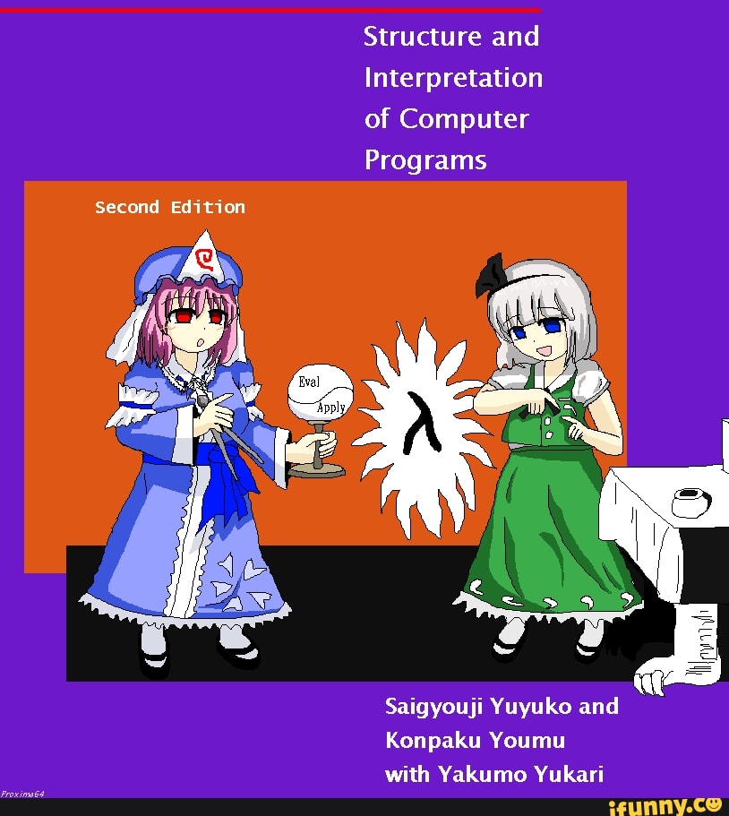 Youmu memes. Best Collection of funny Youmu pictures on iFunny