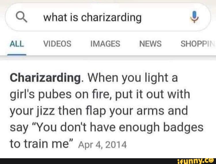 Charizarding memes. Best Collection of funny Charizarding pictures on ...