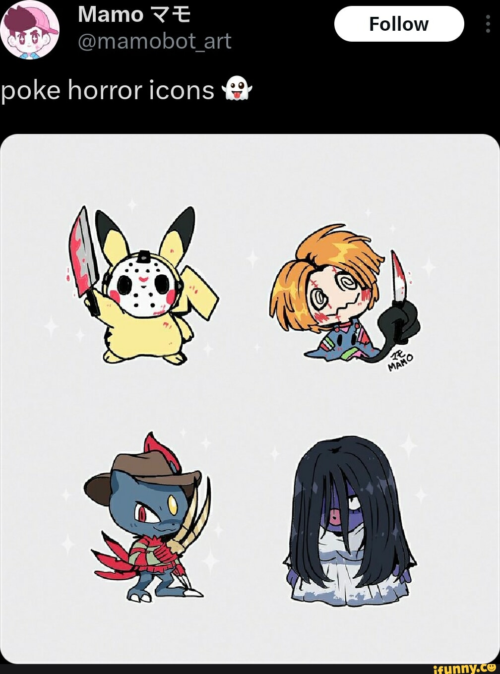 Ifunny Featured Icon