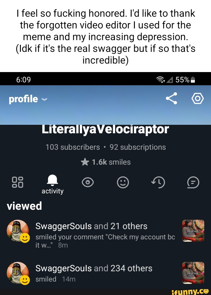 Picture memes eoMwegm8A by LiterallyaVelociraptor - )