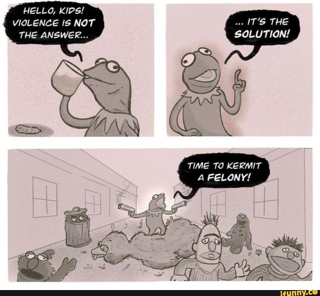 Kermit memes. Best Collection of funny Kermit pictures on iFunny