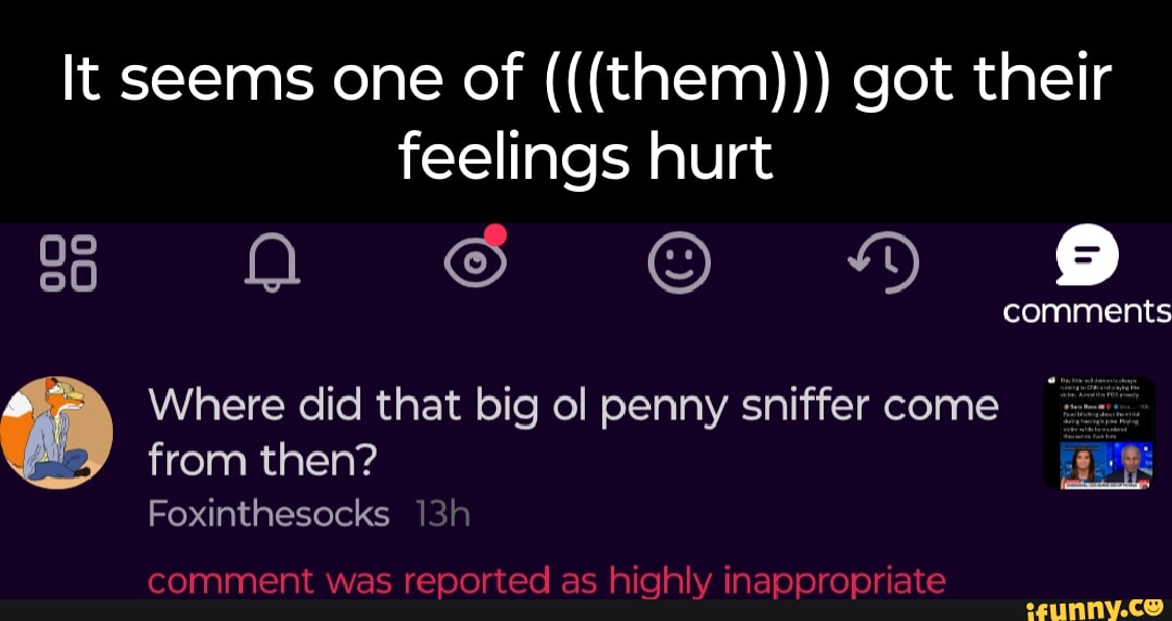 Sniffer memes. Best Collection of funny Sniffer pictures on iFunny