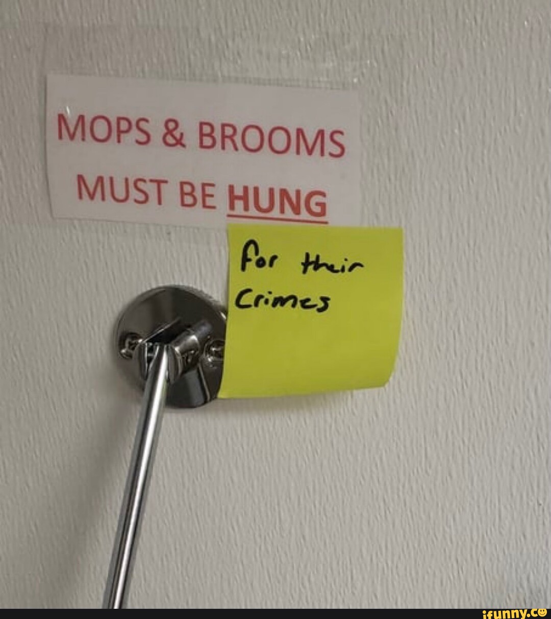 Brooms memes. Best Collection of funny Brooms pictures on iFunny