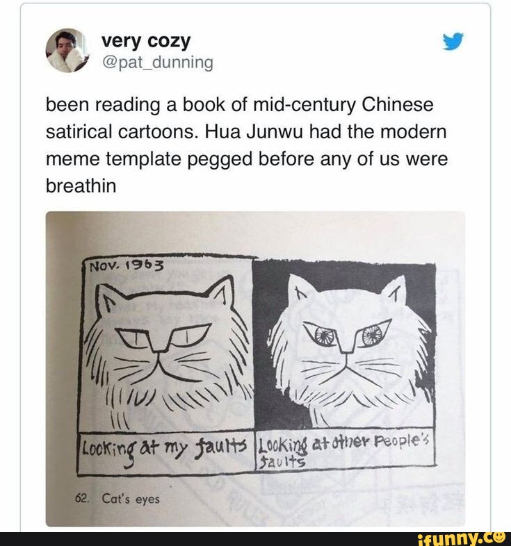 Very cozy v @pat dunning been reading a book of mid-century Chinese ...