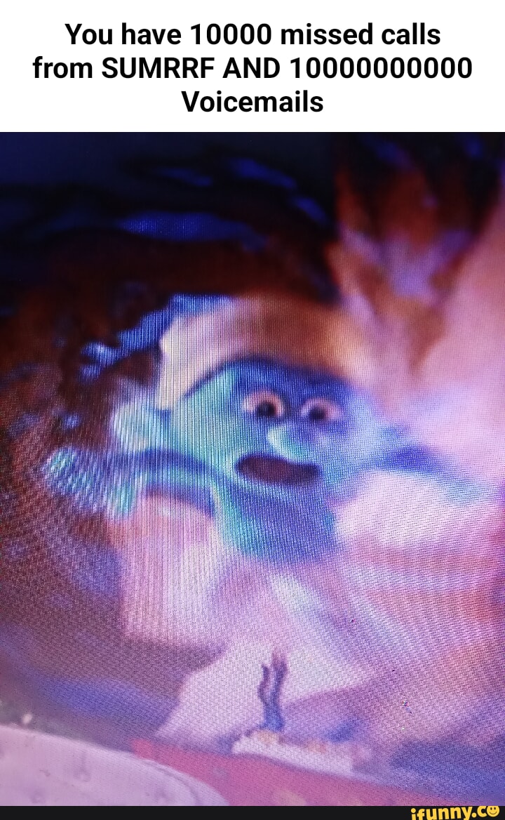 Voicemails memes. Best Collection of funny Voicemails pictures on iFunny