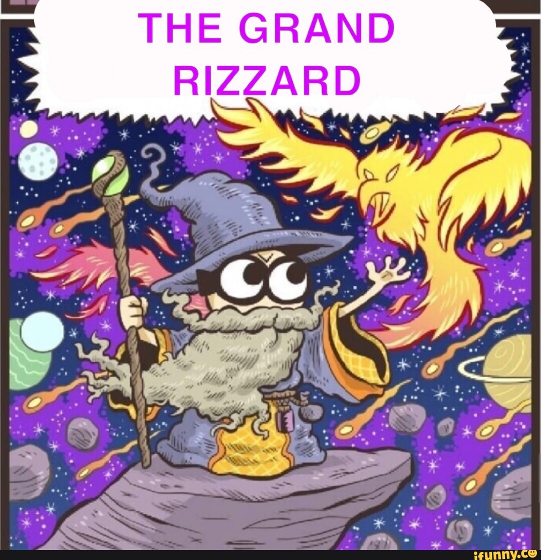 Rizzard memes. Best Collection of funny Rizzard pictures on iFunny