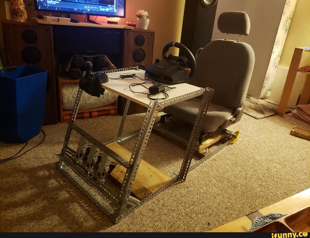 Simrig memes. Best Collection of funny Simrig pictures on iFunny