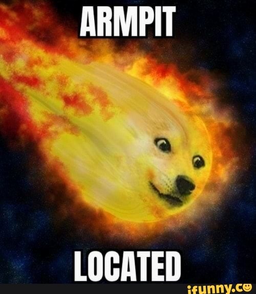 Armpit memes. Best Collection of funny Armpit pictures on iFunny