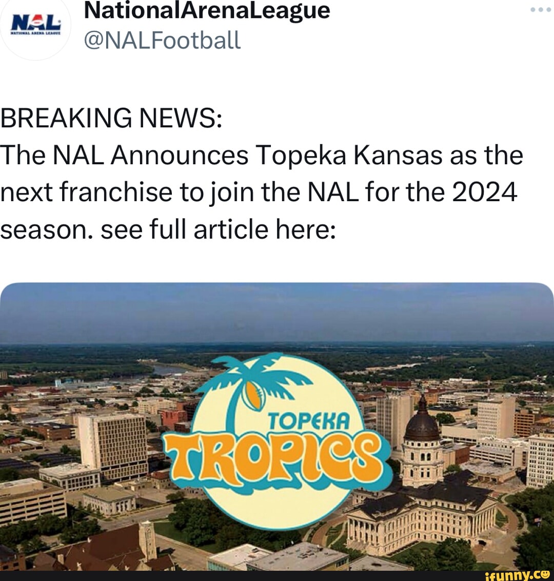 Topeka memes. Best Collection of funny Topeka pictures on iFunny