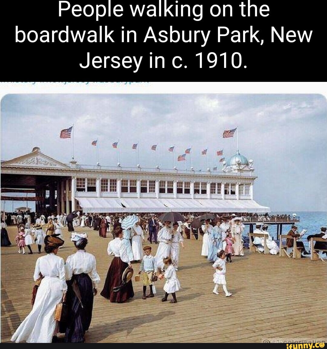 Boardwalk memes. Best Collection of funny Boardwalk pictures on iFunny