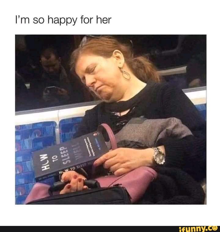 Facebook Meme Dump - I'm so happy for her - iFunny