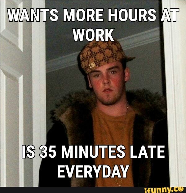 Misunderstood Douchebag Meme