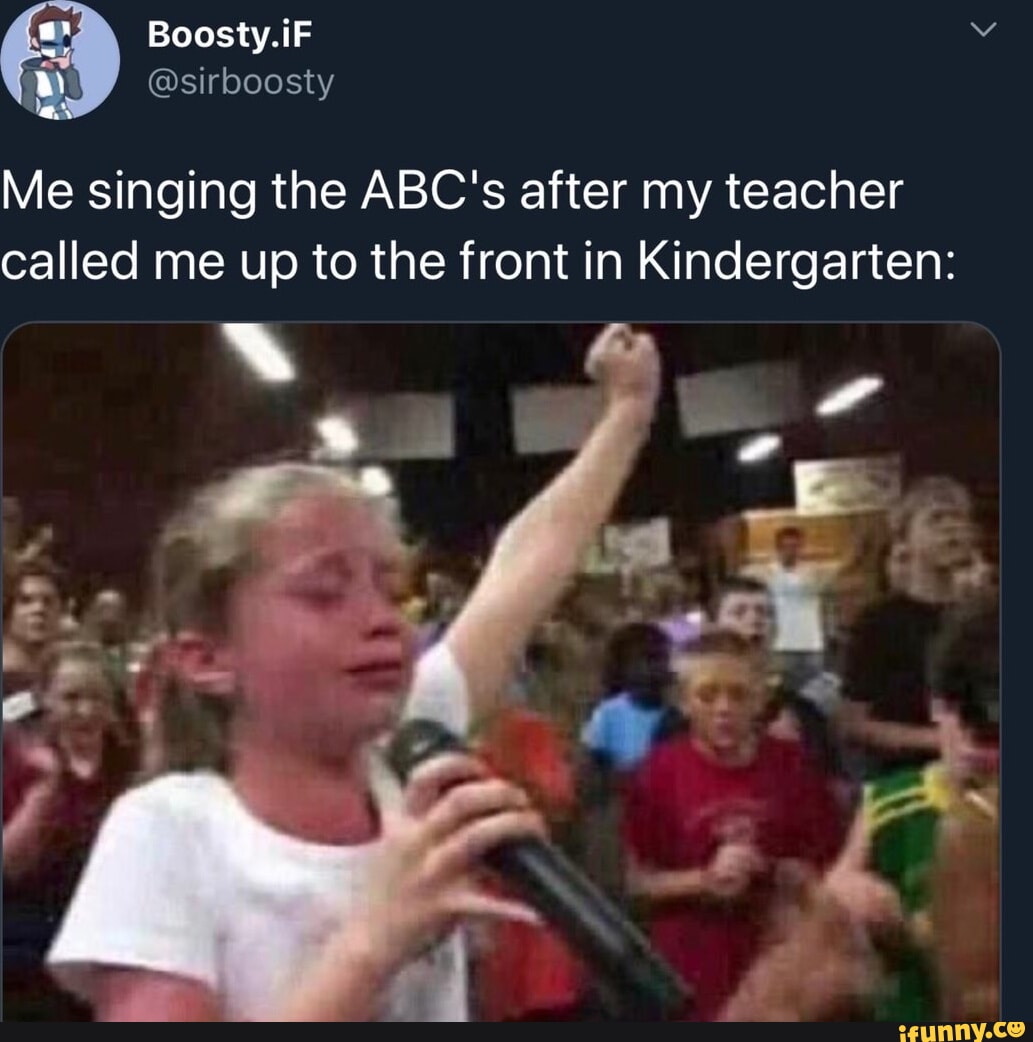 Abcs memes. Best Collection of funny Abcs pictures on iFunny