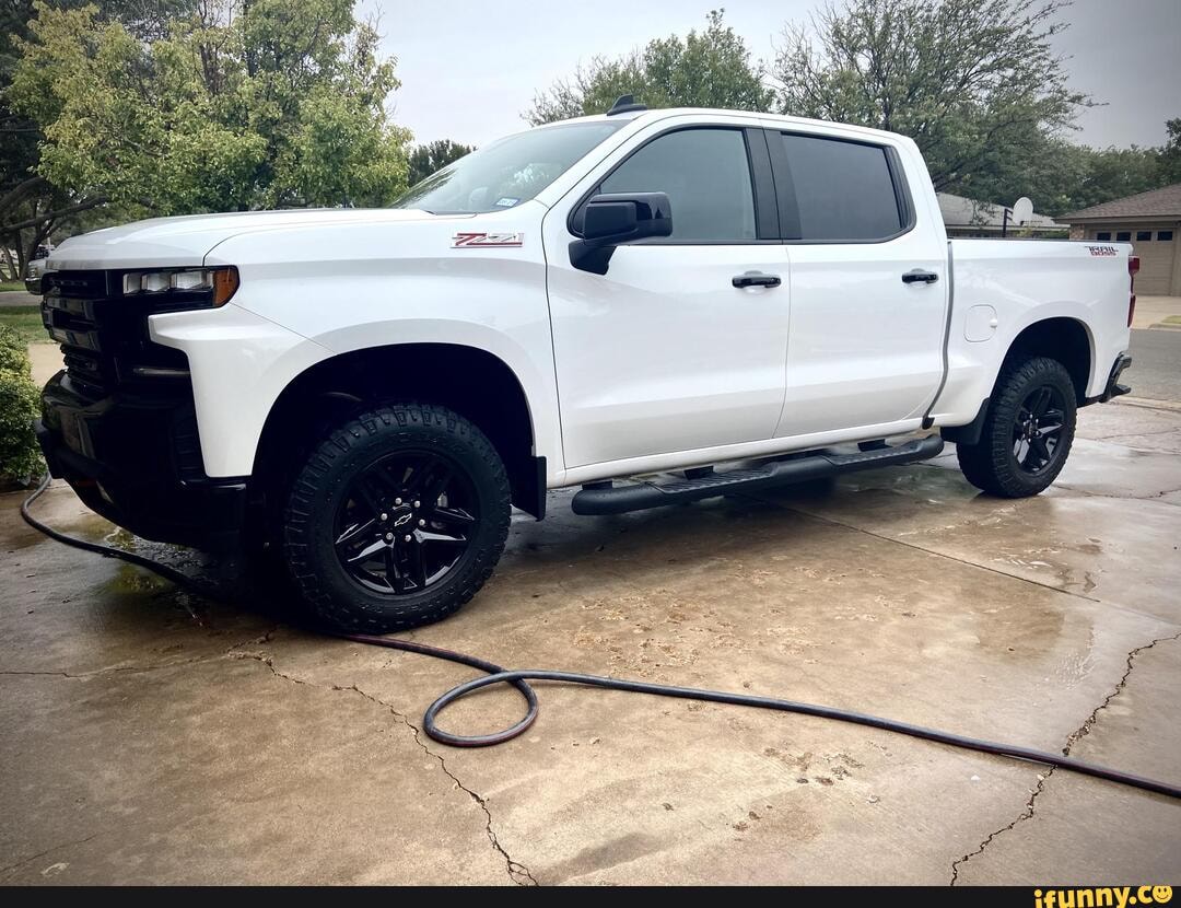 Chevy_truck memes. Best Collection of funny Chevy_truck pictures on iFunny