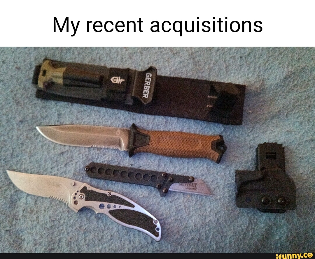 Acquisitions memes. Best Collection of funny Acquisitions pictures on ...