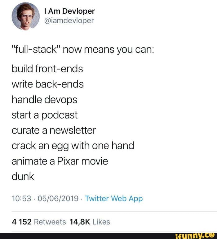 Devops memes. Best Collection of funny Devops pictures on iFunny