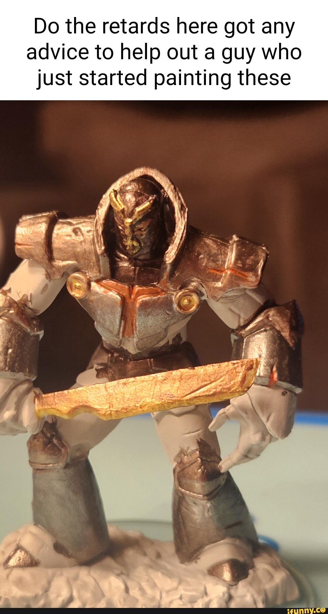 Golem memes. Best Collection of funny Golem pictures on iFunny