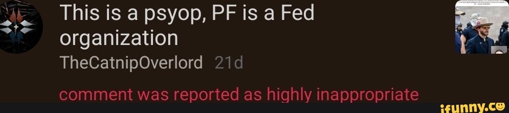 Psyop memes. Best Collection of funny Psyop pictures on iFunny