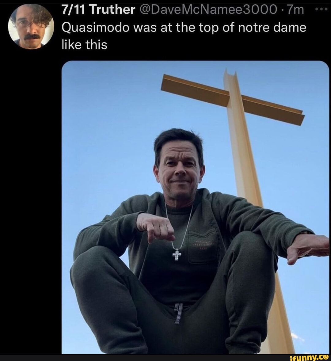 Hunchback memes. Best Collection of funny Hunchback pictures on iFunny