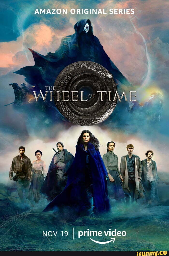 The_wheel_of_time memes. Best Collection of funny The_wheel_of_time ...