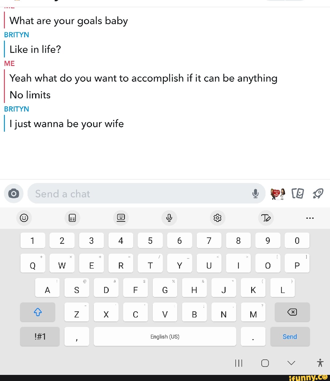 Wifematerial memes. Best Collection of funny Wifematerial pictures on ...