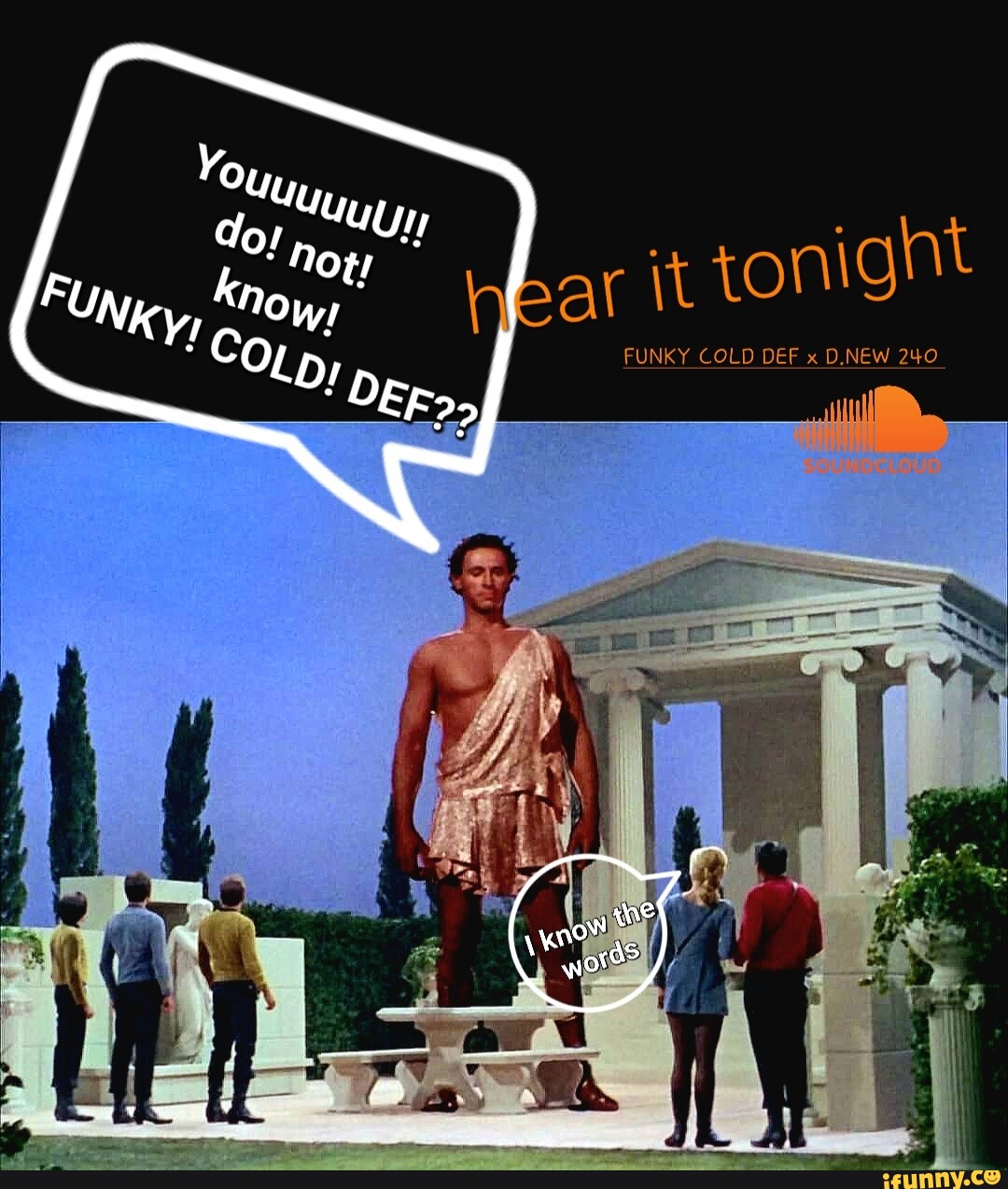 Funkycolddef memes. Best Collection of funny Funkycolddef pictures on ...