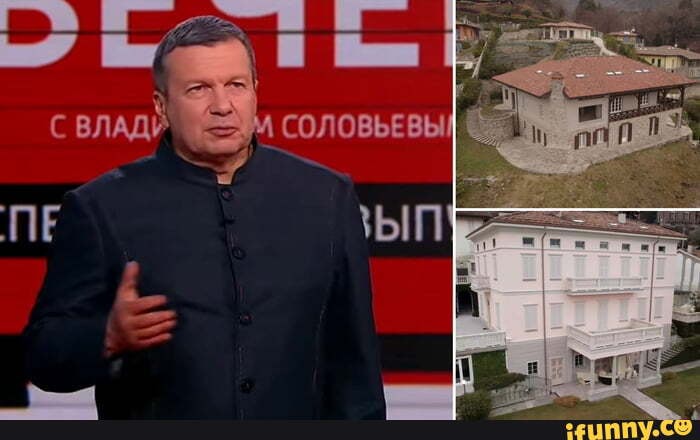 Vladimir_solovyov memes. Best Collection of funny Vladimir_solovyov ...