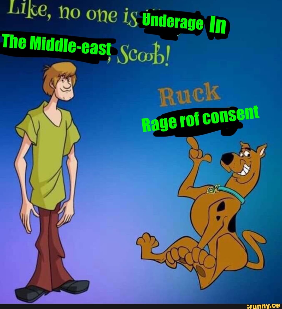 Scoobycomics memes. Best Collection of funny Scoobycomics pictures on ...