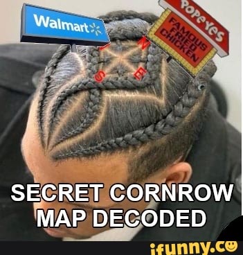Cornrow memes. Best Collection of funny Cornrow pictures on iFunny
