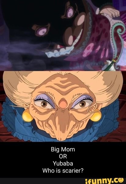 Yubaba memes. Best Collection of funny Yubaba pictures on iFunny