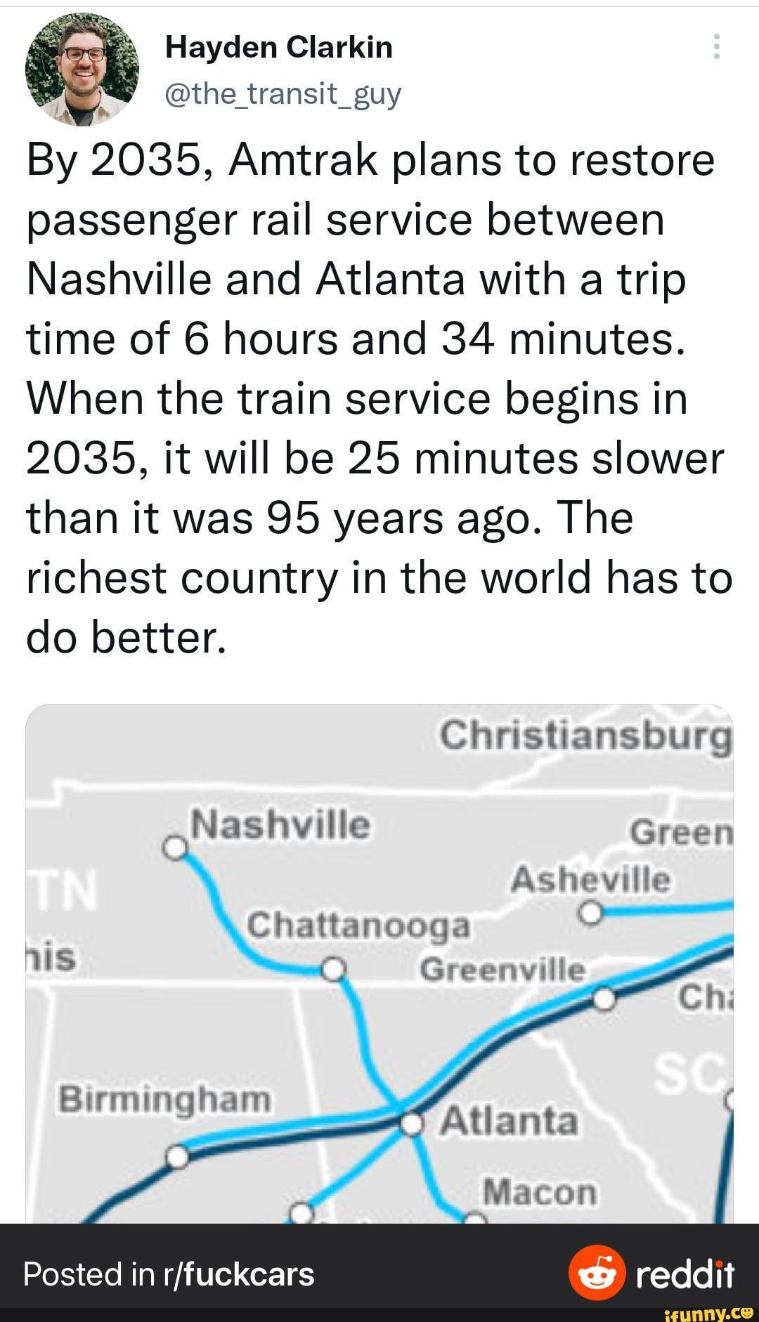 Amtrak memes. Best Collection of funny Amtrak pictures on iFunny