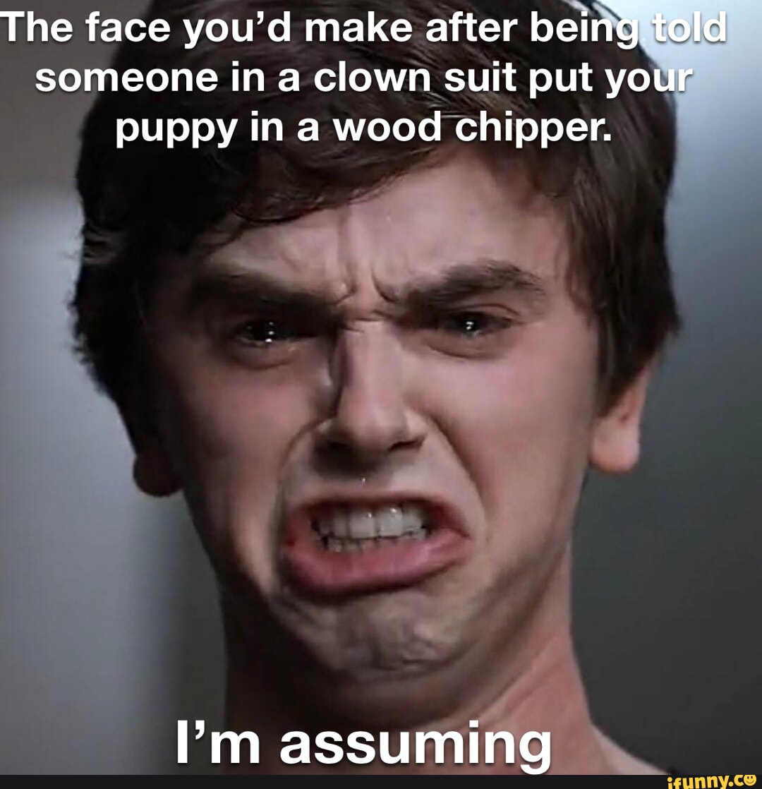 Chipper memes. Best Collection of funny Chipper pictures on iFunny