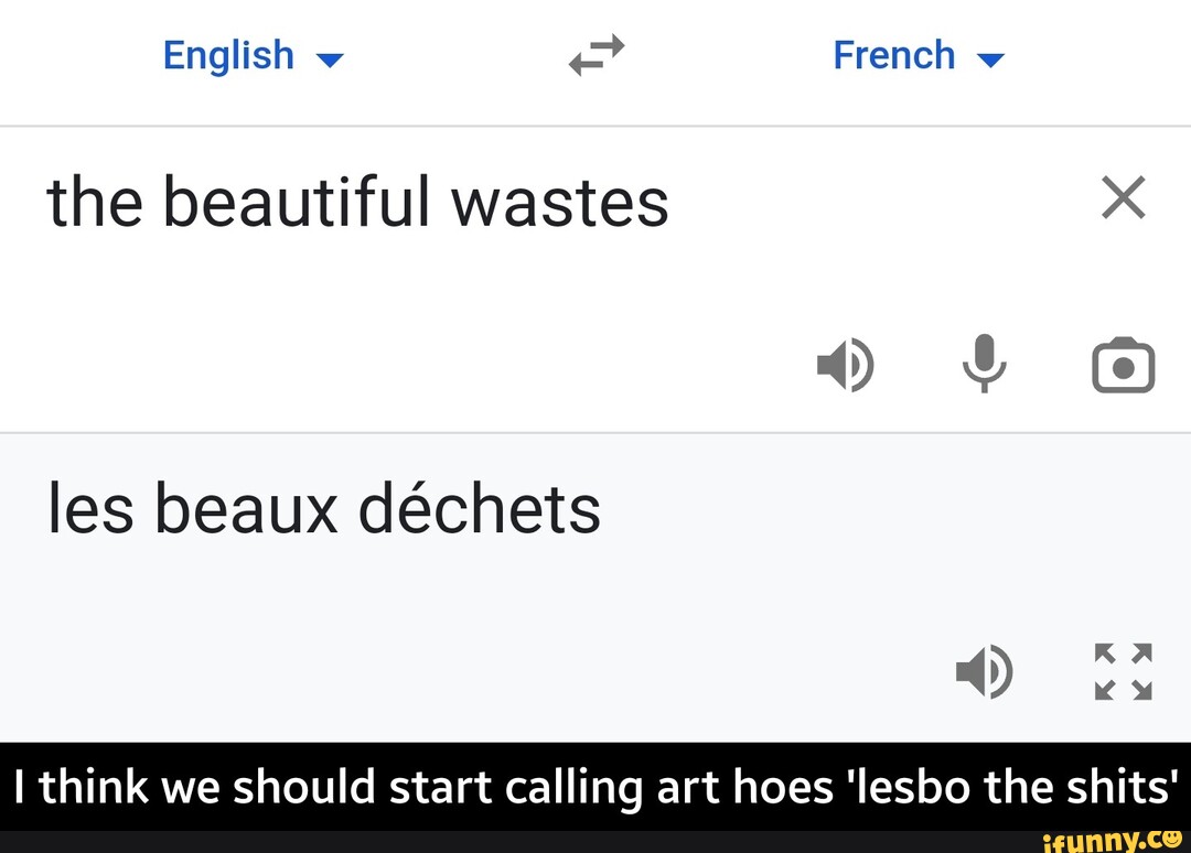 Dechets memes. Best Collection of funny Dechets pictures on iFunny