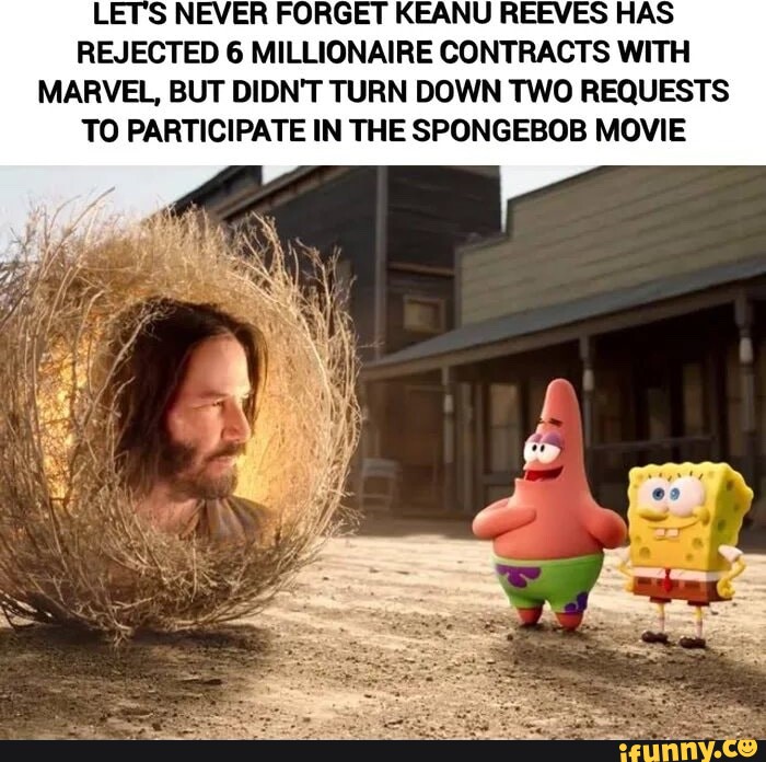 REJECTED 6 MILLIONAIRE CONTRACTS WITH MARVEL, BUT DIDN'T TURN DOWN TWO ...