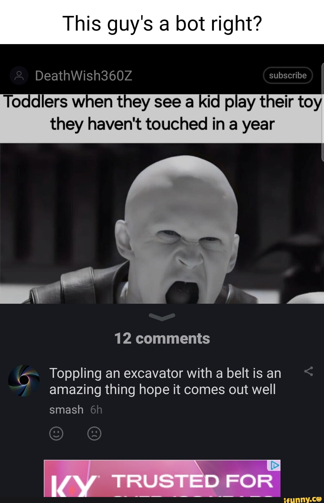 Excavator memes. Best Collection of funny Excavator pictures on iFunny