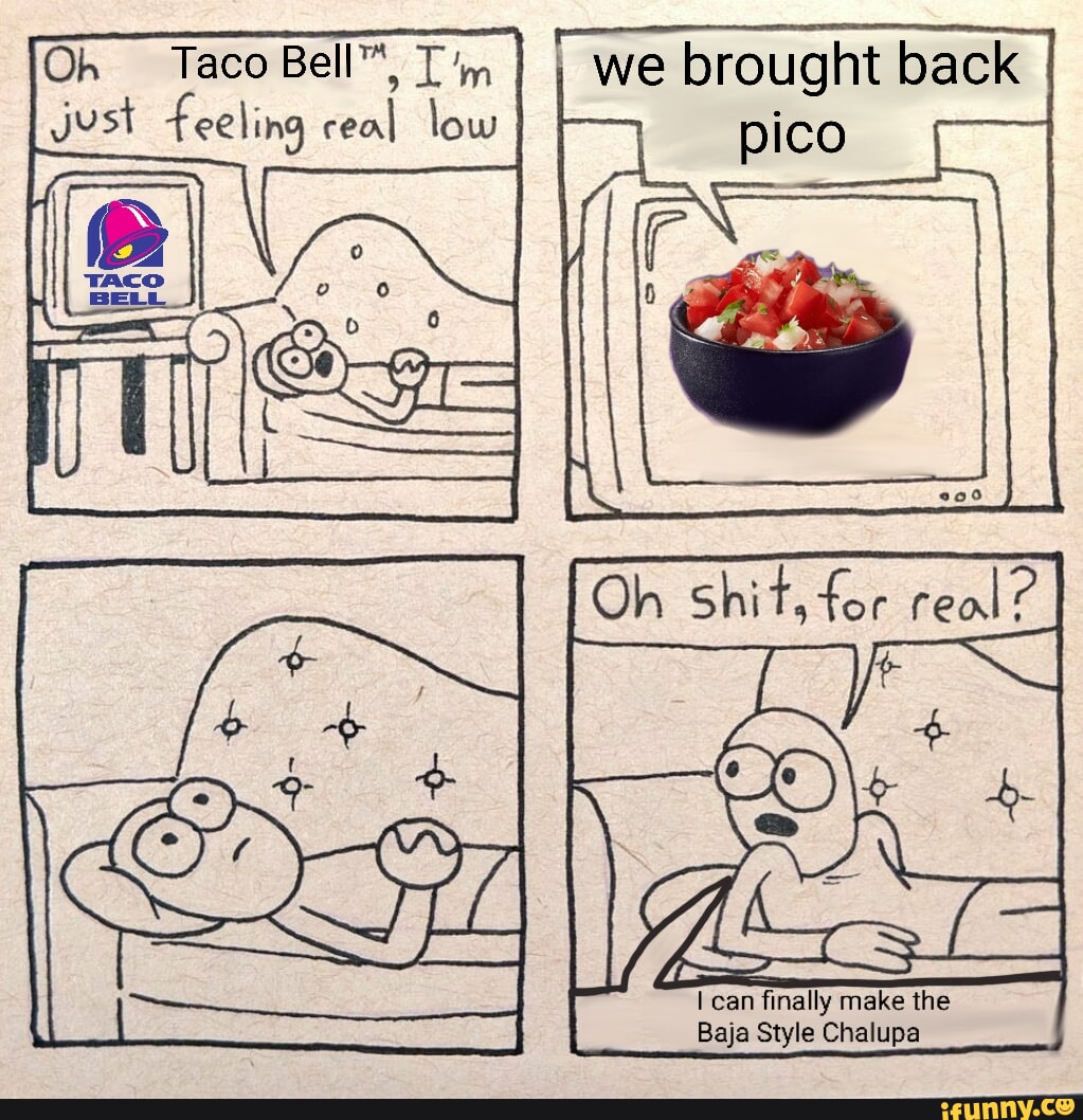 Chalupa memes. Best Collection of funny Chalupa pictures on iFunny