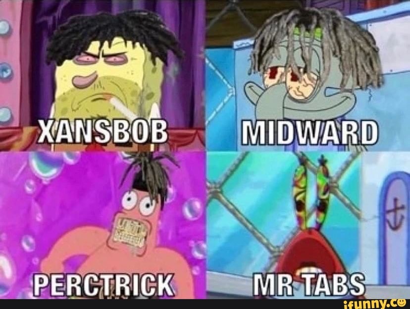 Xansbob memes. Best Collection of funny Xansbob pictures on iFunny