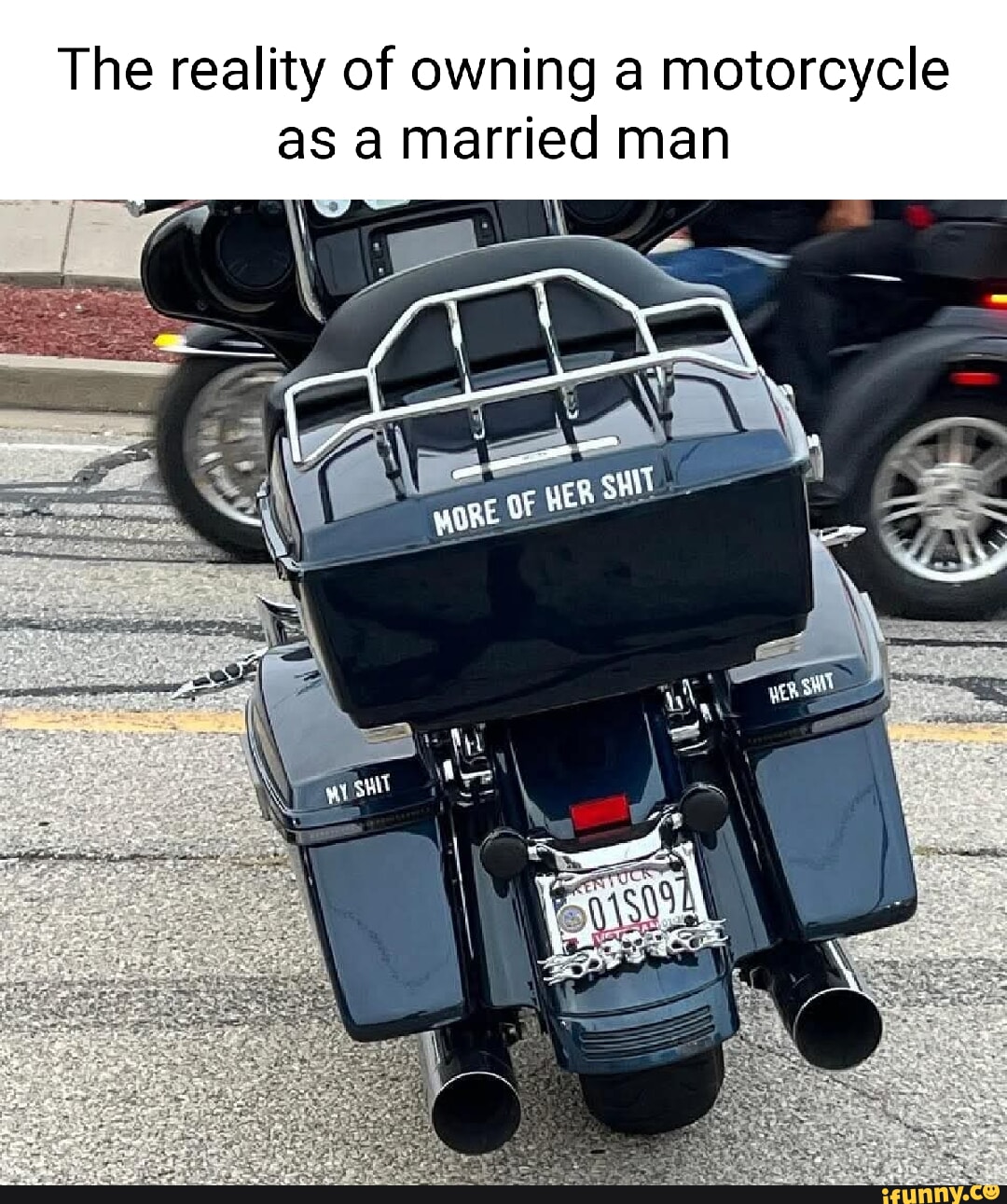 "The bond's Name. James Name" Pleased to... what? "Bond Name's the ...