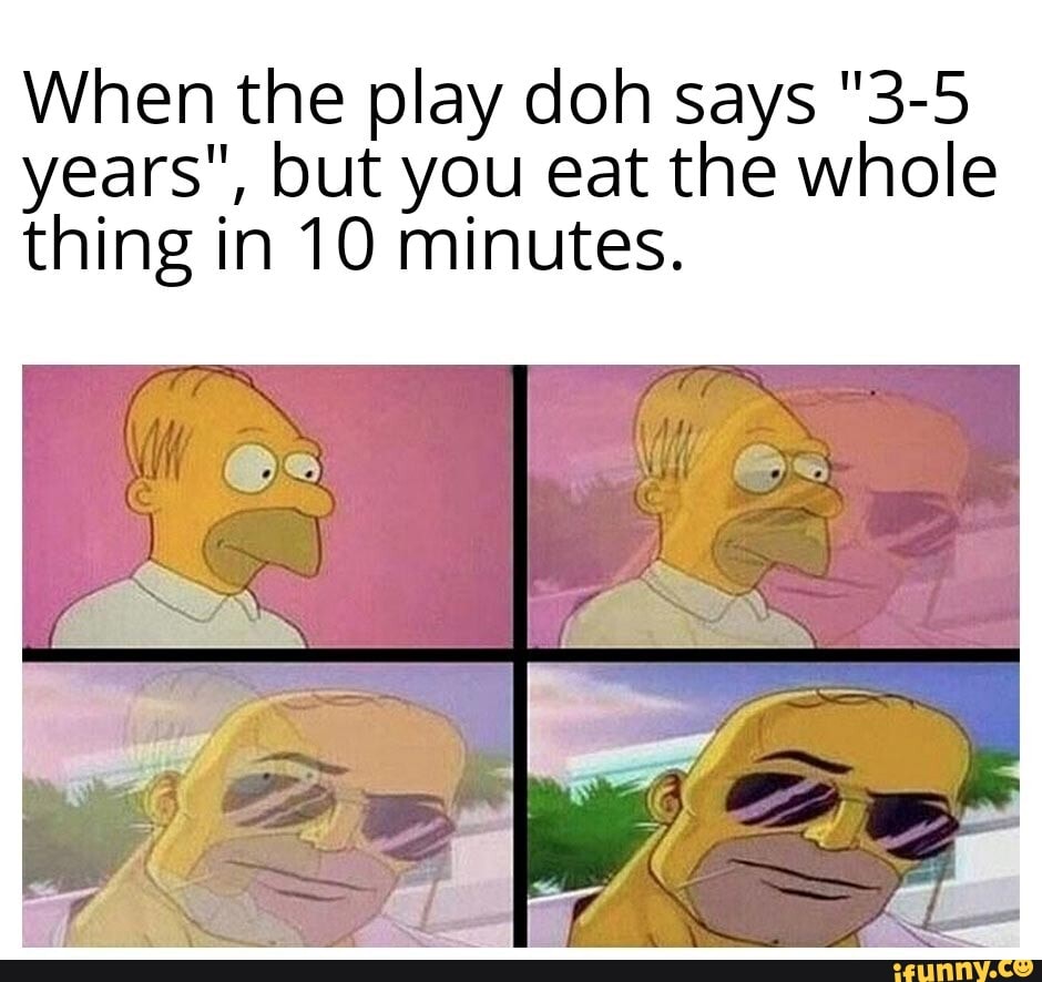 Doh memes. Best Collection of funny Doh pictures on iFunny