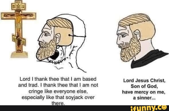 Soyjack memes. Best Collection of funny Soyjack pictures on iFunny