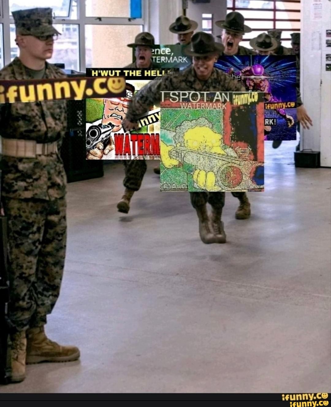 Swat memes. Best Collection of funny Swat pictures on iFunny