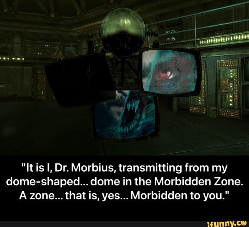 Dr_mobius memes. Best Collection of funny Dr_mobius pictures on iFunny