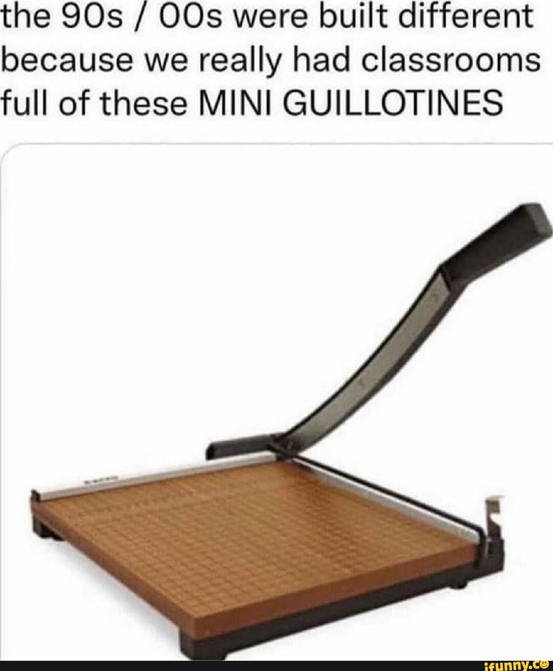 Guillotines memes. Best Collection of funny Guillotines pictures on iFunny