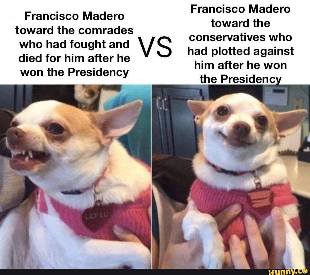 Madero memes. Best Collection of funny Madero pictures on iFunny
