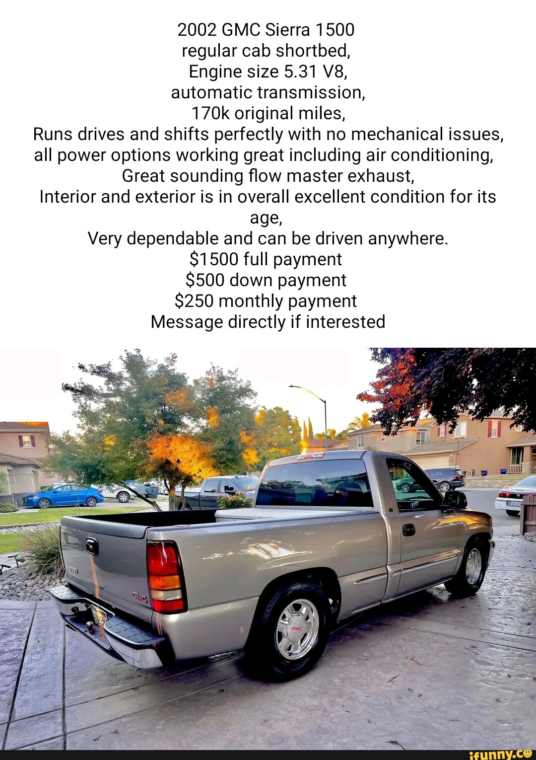 Gmc memes. Best Collection of funny Gmc pictures on iFunny